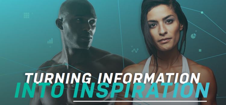 EVOLT 360 Body Composition Scans » Eaton Recreation Centre